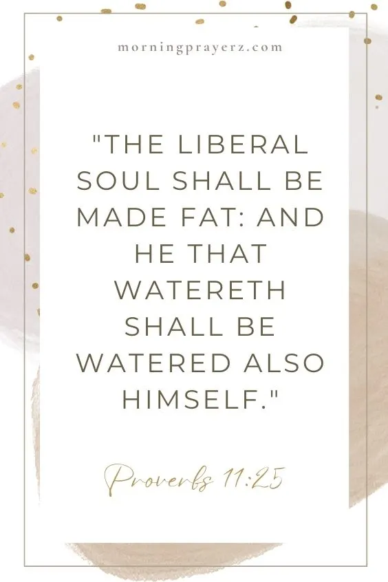 Morning Prayer For Success In Business