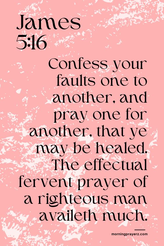 A Morning Prayer for Church Service