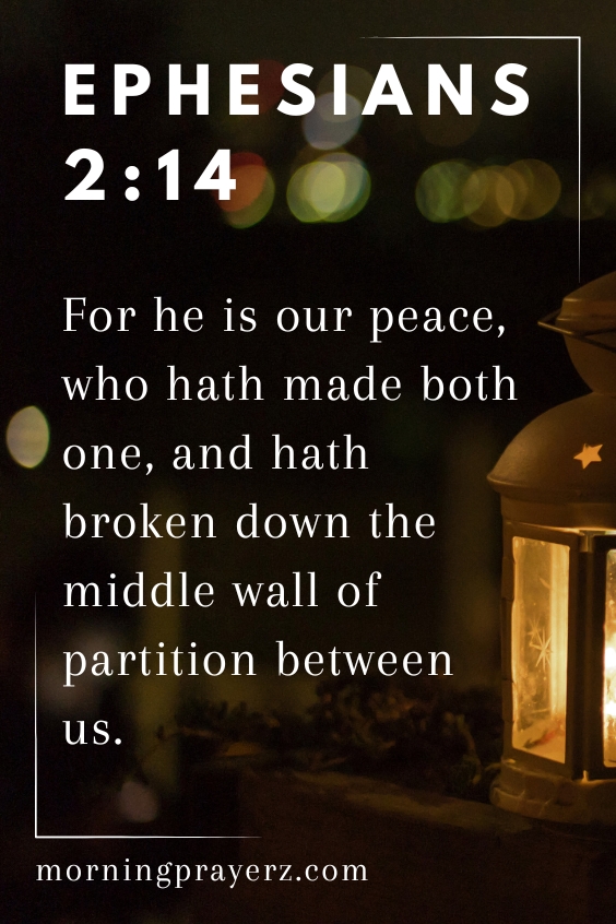 Morning Prayer For Clarity And Wisdom