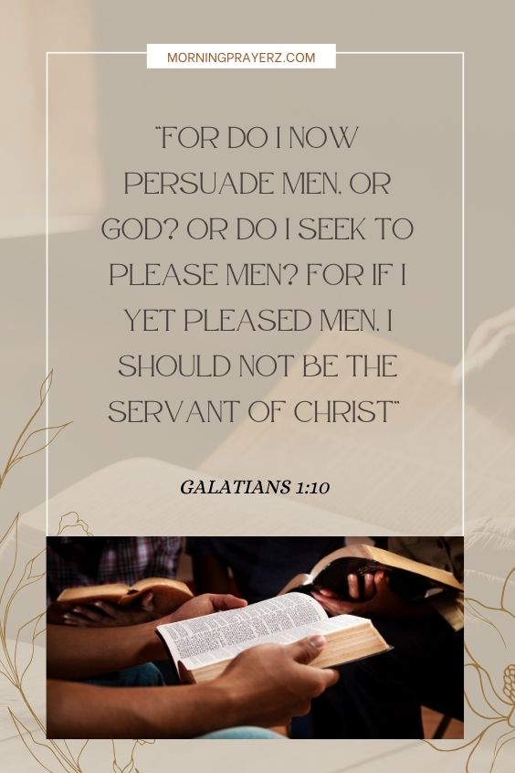 Morning Prayer for Family Values