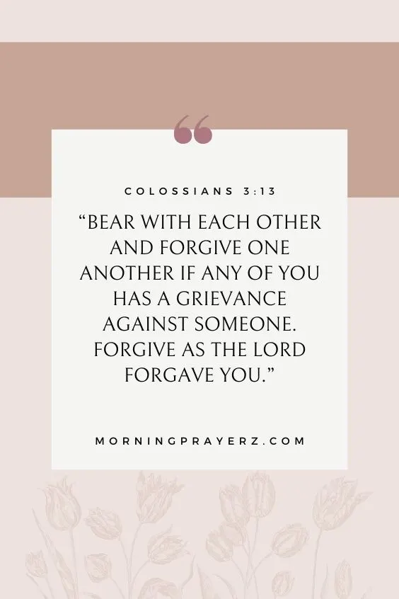 Morning Prayer for Effective Communication and Conflict Resolution