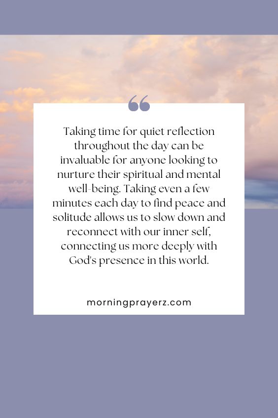 Morning Prayers for Finding Beauty and Meaning in the Ordinary