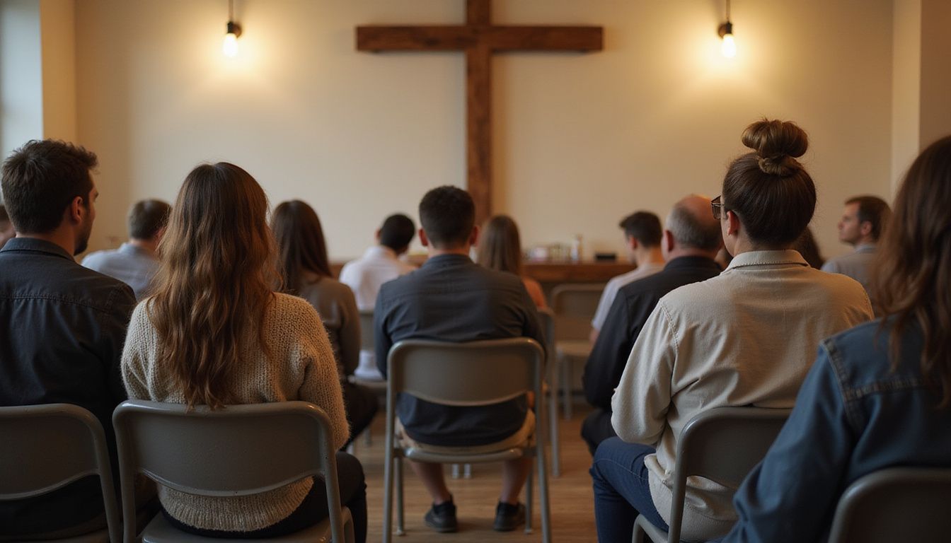 1. Transform Your Meetings with Powerful Opening And Closing Prayers