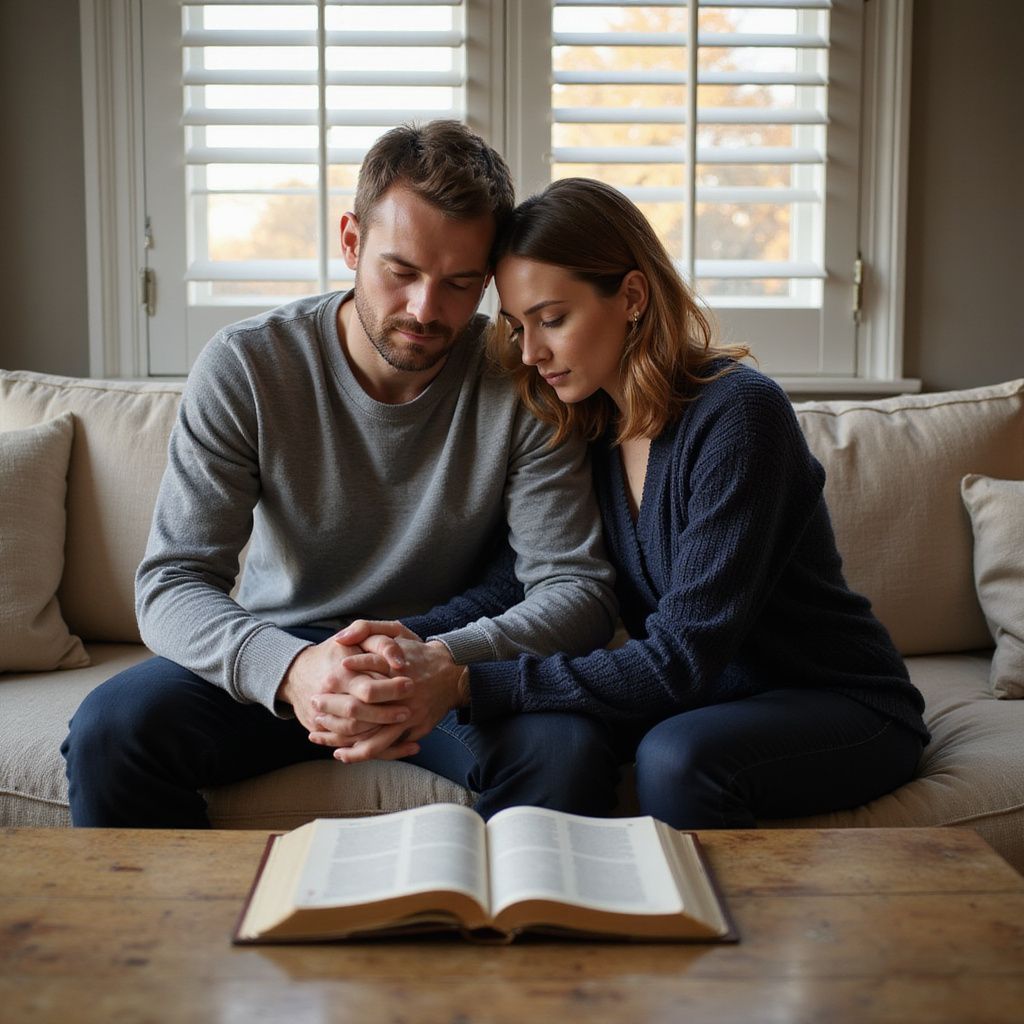 1. Transform Your Day with Morning Prayer For Church Inspiration!