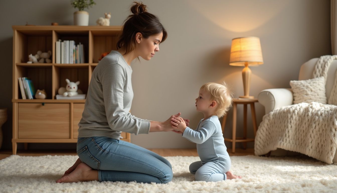 1. Discover What Should I Pray For Toddler? Uncover Heartfelt Ideas!