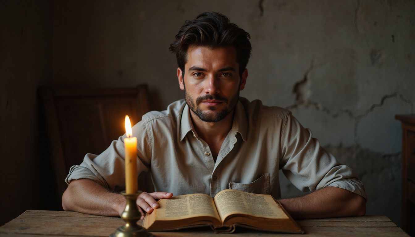 Unlock Divine Blessings: How Do I Pray To God's Favor?